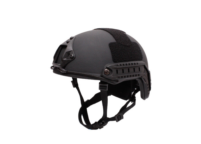 SNELLE Tactische Ballistische Helm 3 van Kevlar Puntgehechtheid voor ...
